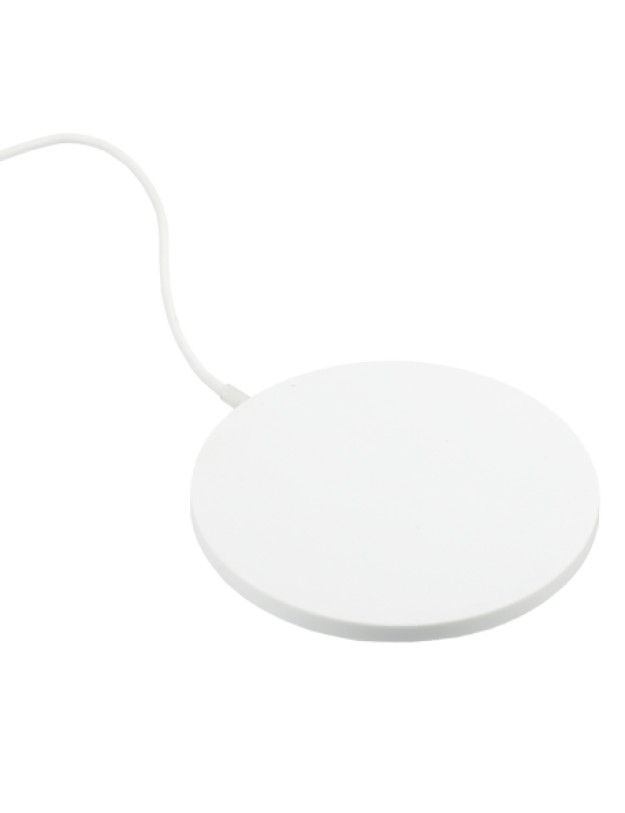 Ultra Thin Wireless Charging Pad